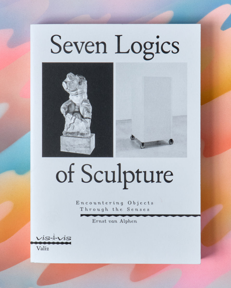 Seven Logics of Sculpture – Crush