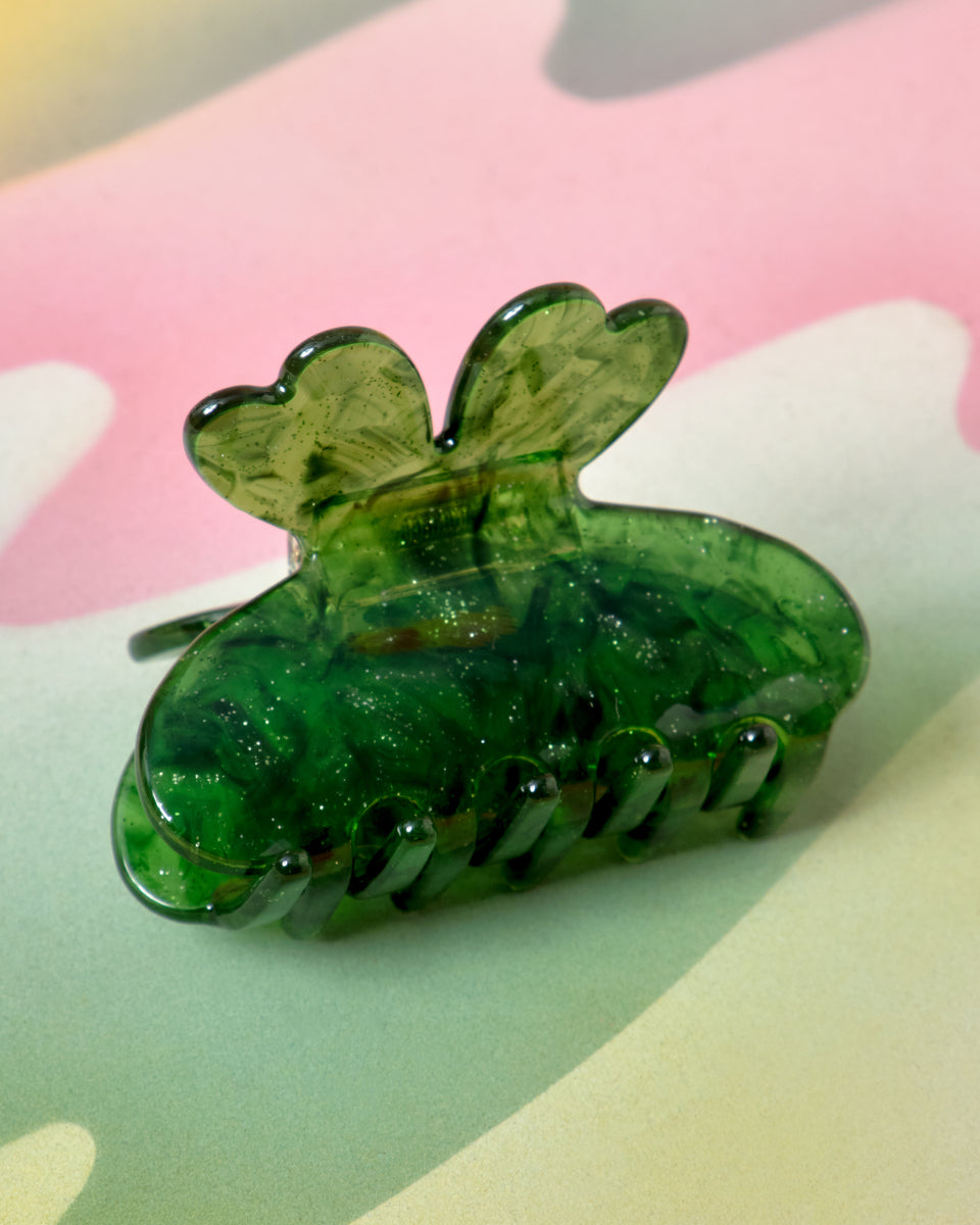 Four Leaf Clover Claw – Crush