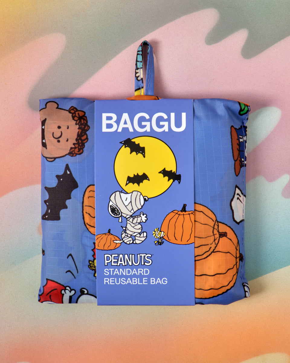 Pumpkin Patch Baggu – Crush