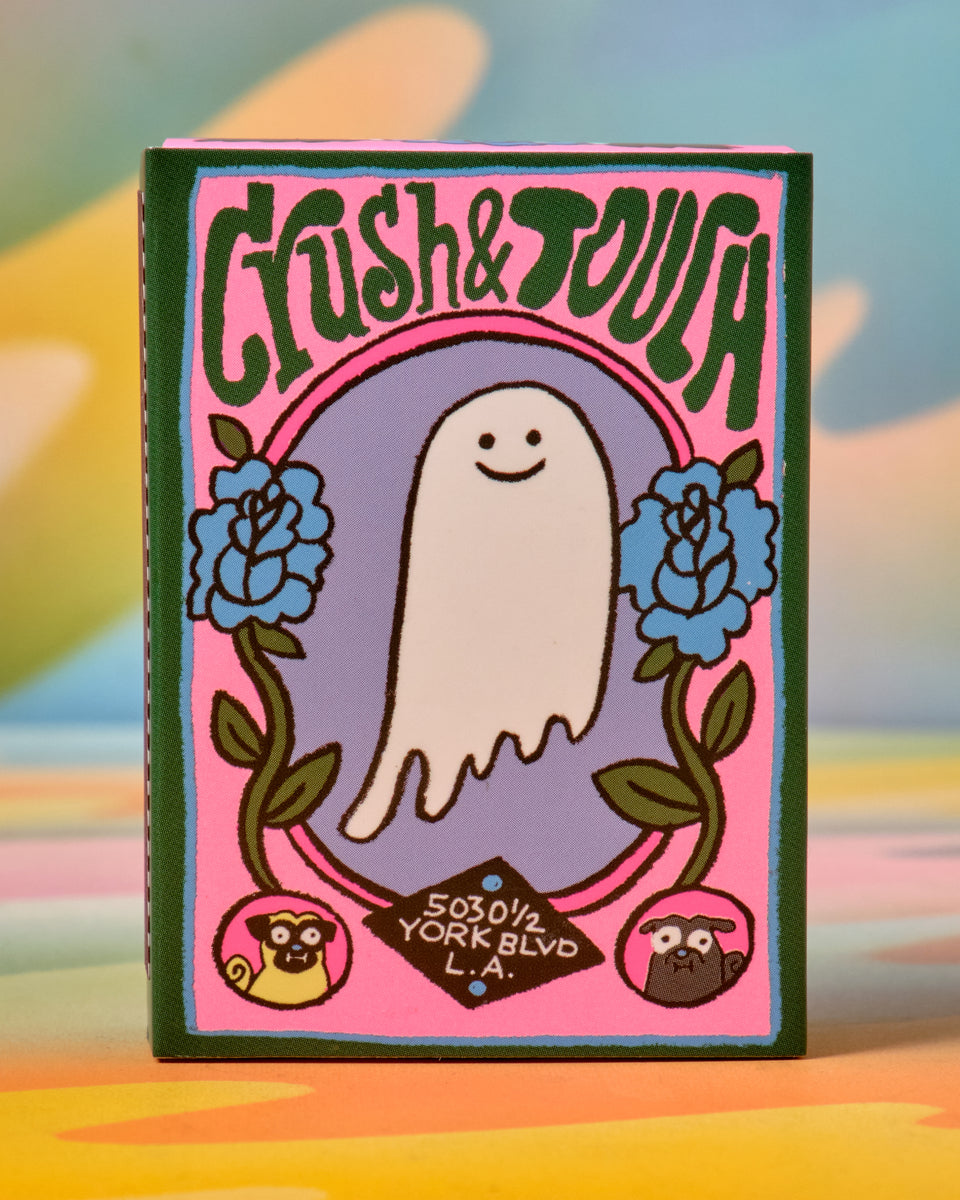 Crush & Touch Matches