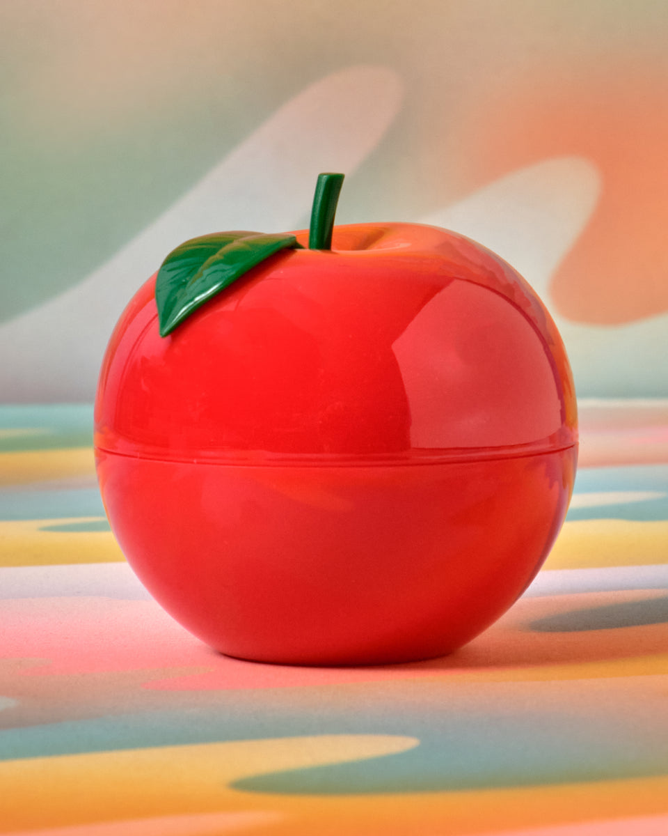 Red Apple Hand Cream – Crush