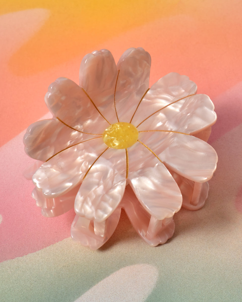 Cosmos Hair Claw – Crush