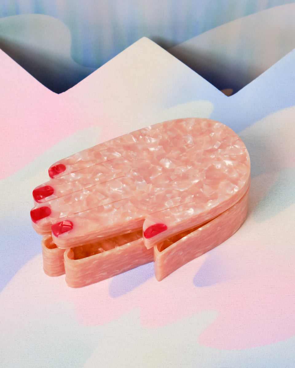 Hand Box – Crush