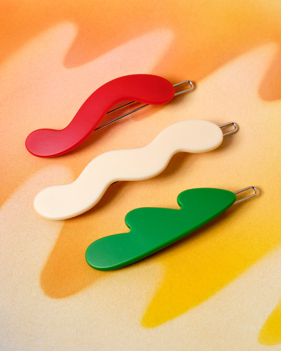 Mini Waves 3 Pack - Classic – Crush