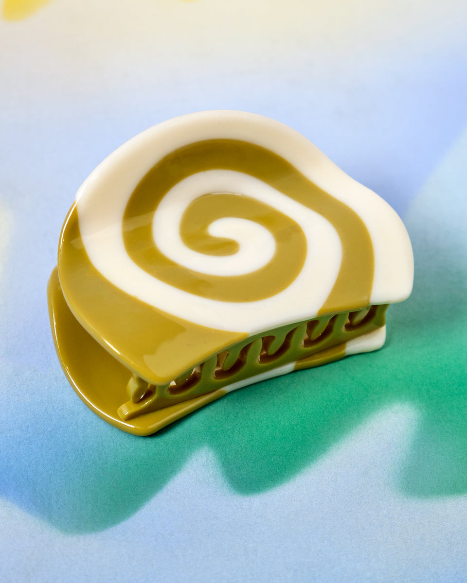 Spring Roll Claw – Crush