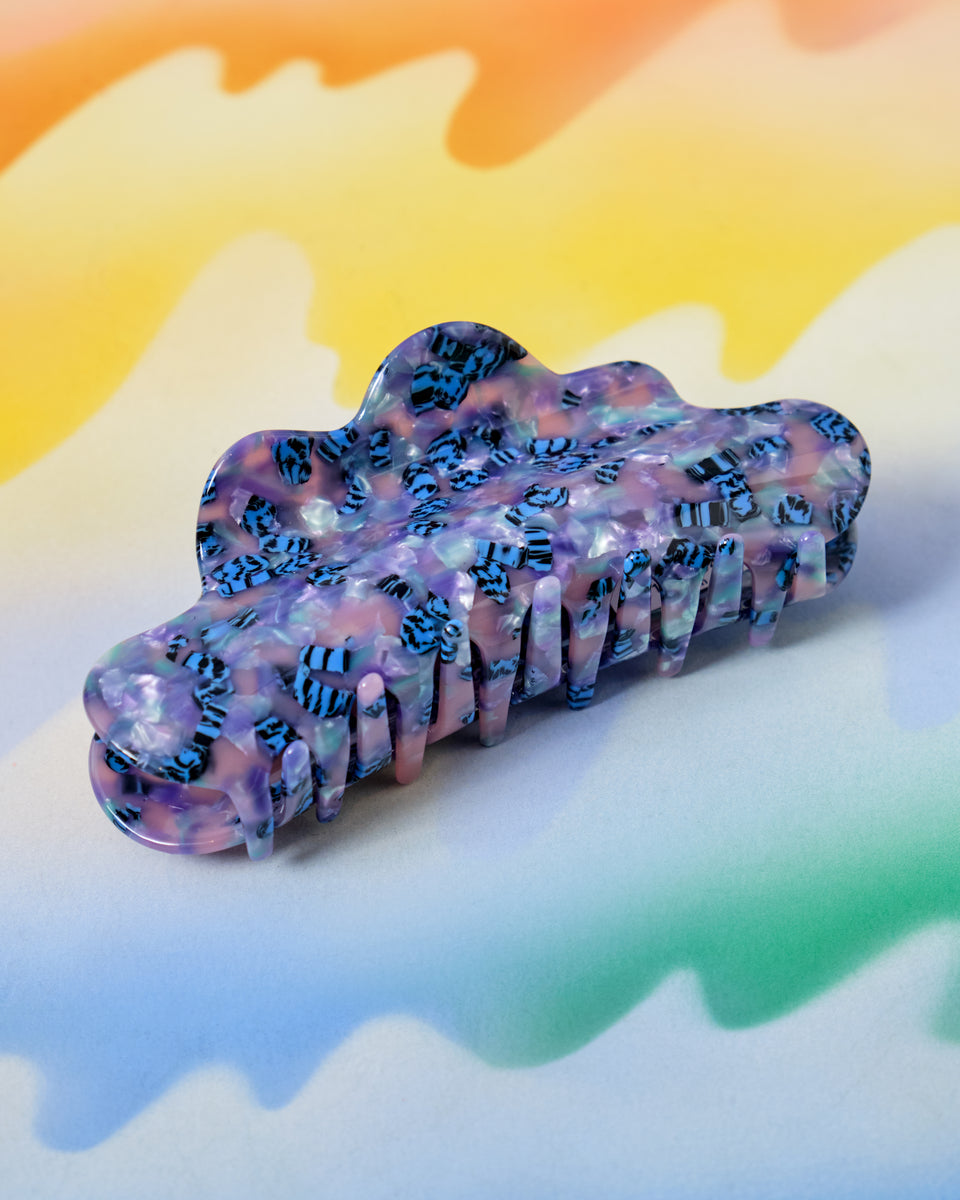 Nebula Nimbus Claw – Crush