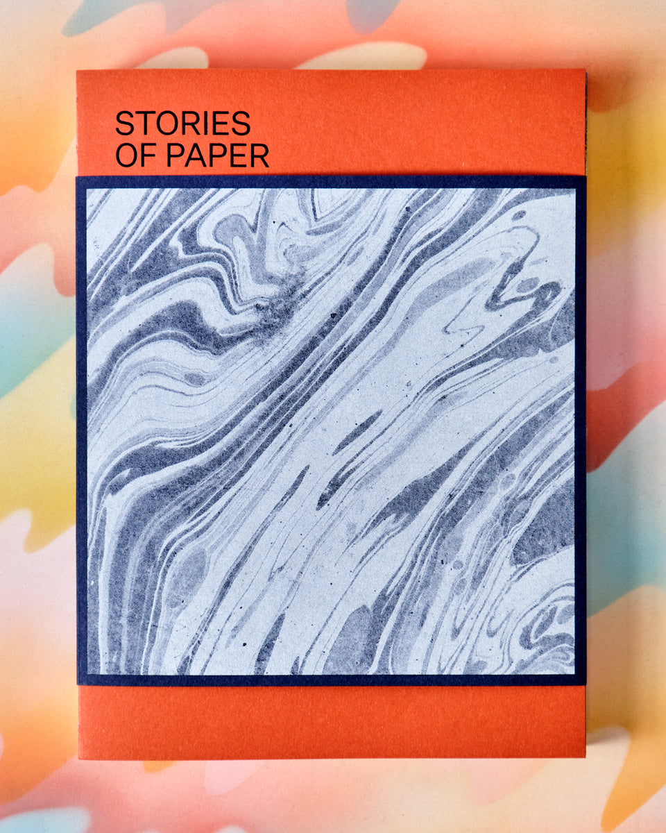 Stories of Paper – Crush