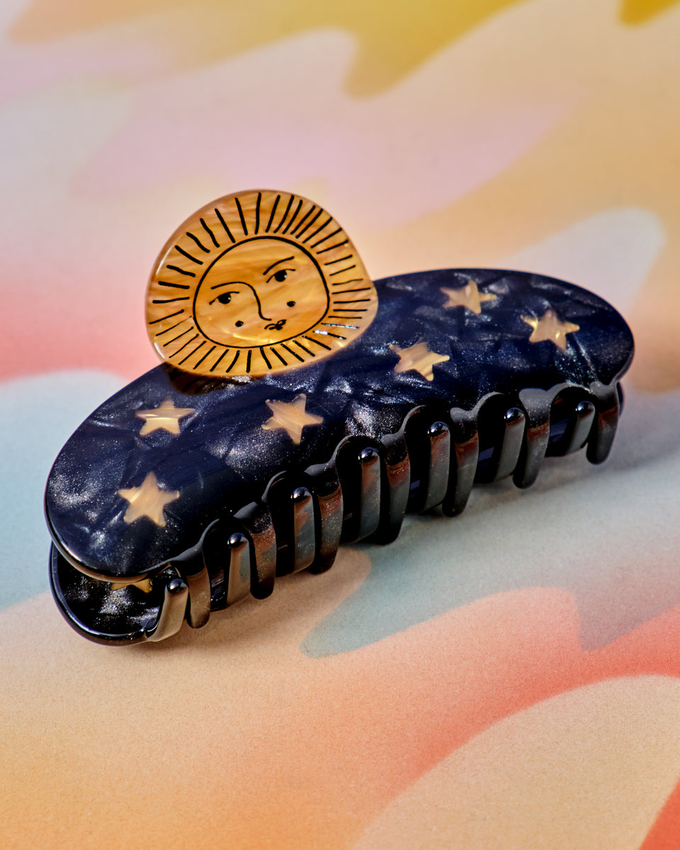 Sun and Stars Claw – Crush