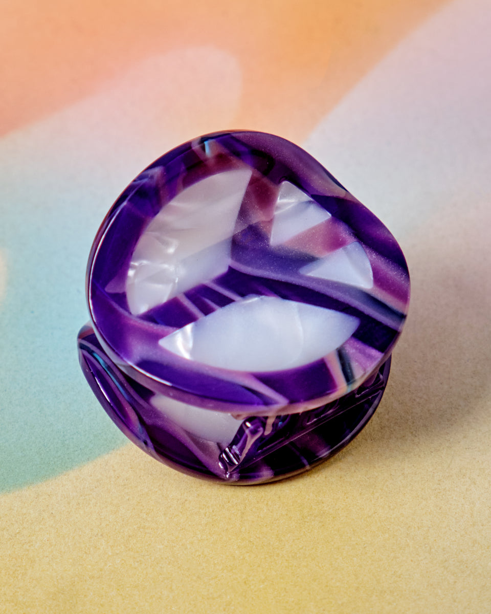 Peace Mini Claw – Crush